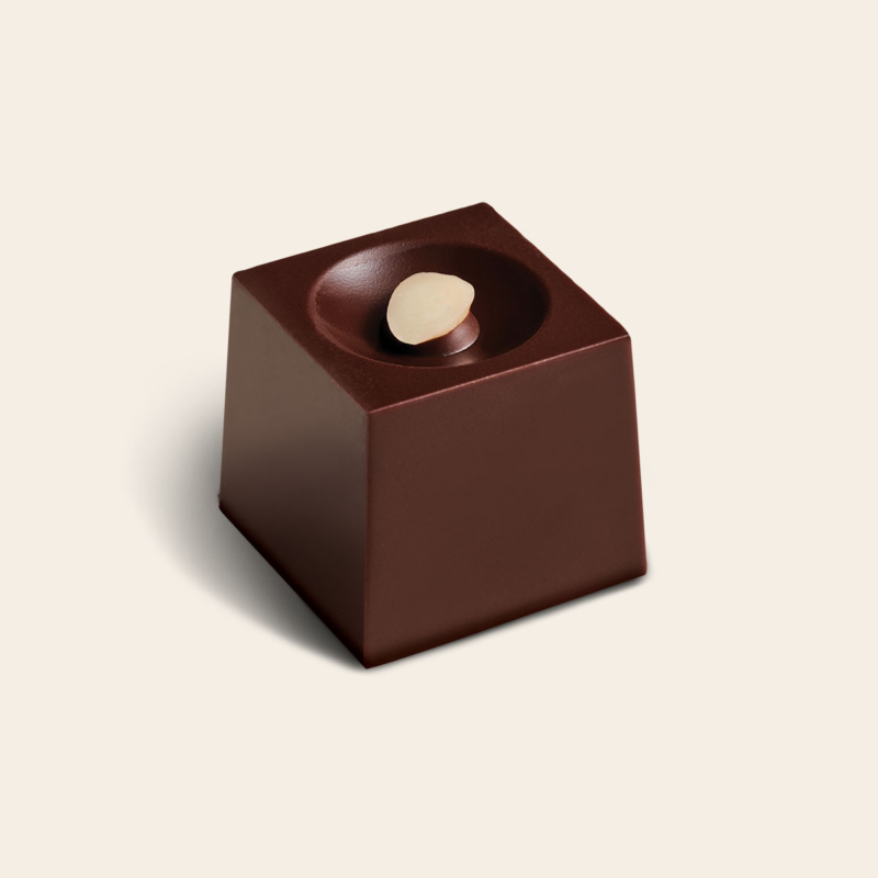 Mandelnougat Praliné | OHDE Berlin Marzipan GmbH